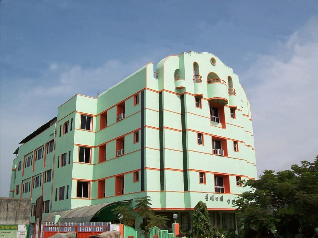 Sanjivani Family Hospital - NABH Accredited Multispecialty Hospital in ...