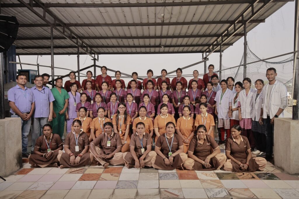 Our Specialties - Hospital Sanjivani