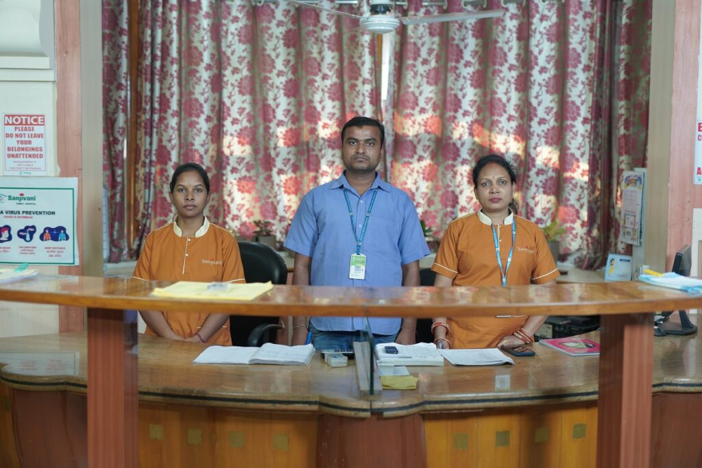 Our Specialties - Hospital Sanjivani